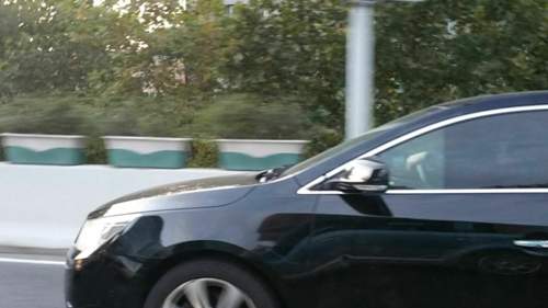 Getönte Scheiben - Seite 2 - Habe zwar eine Limo bes...