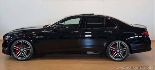 Getönte Scheiben - Seite 2 - Habe zwar eine Limo bes...