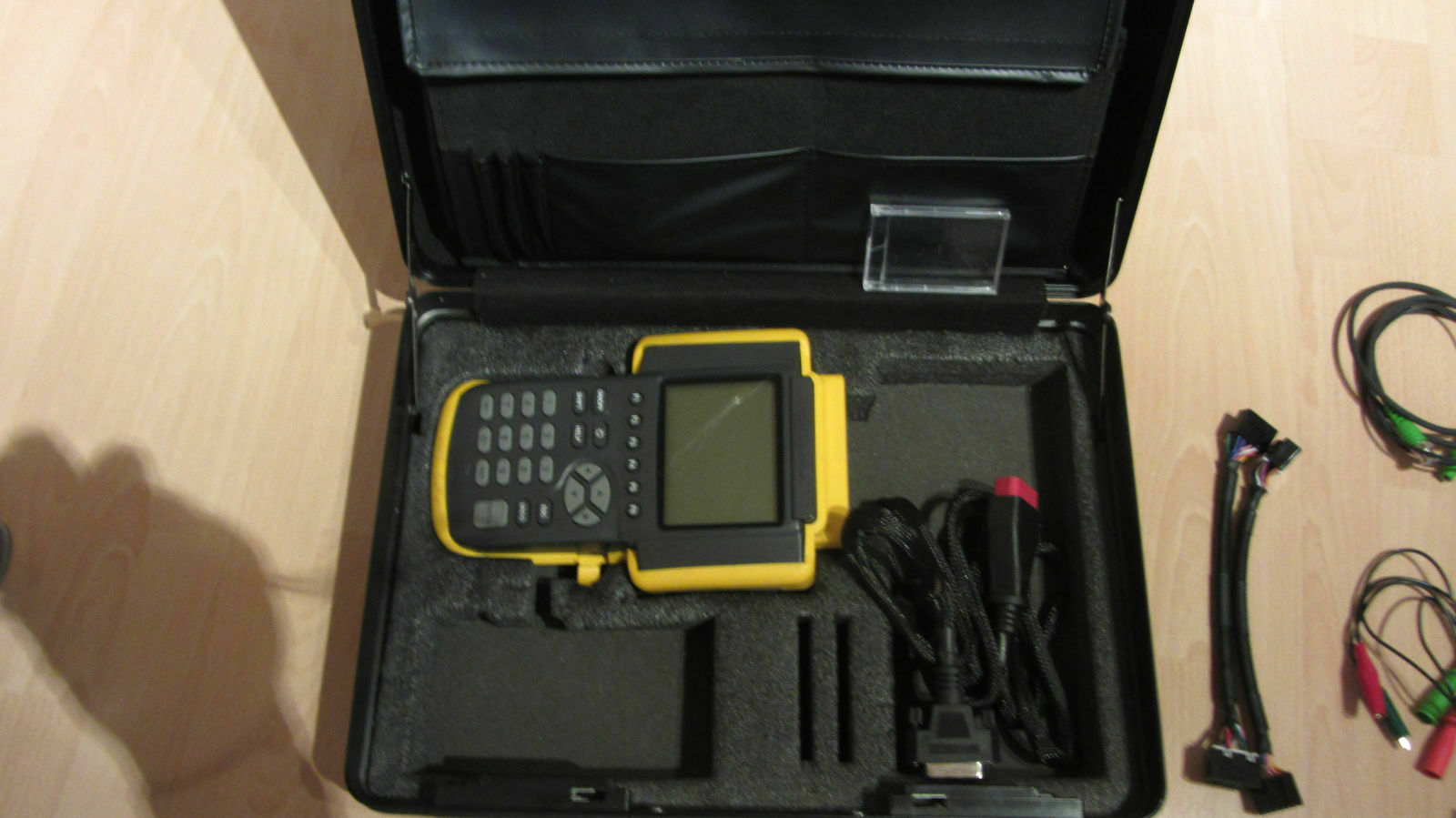 Hyundai Kia Hi Scan Diagnosegerät Diagnosetester : Biete