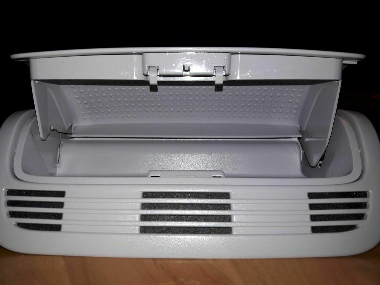 Original VW Brillenfach (1K0868837) + Rahmen (3C0887489C) : Biete