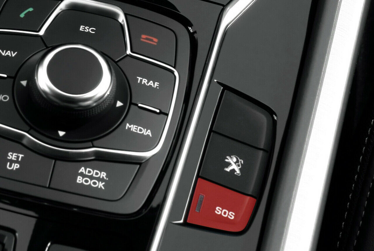 EU: E-Call ab 31. März 2018 Pflicht in neuen Autotypen