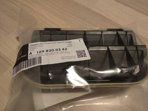 Wasser im Kofferraum - woher? - Seite 3 - Zitat: