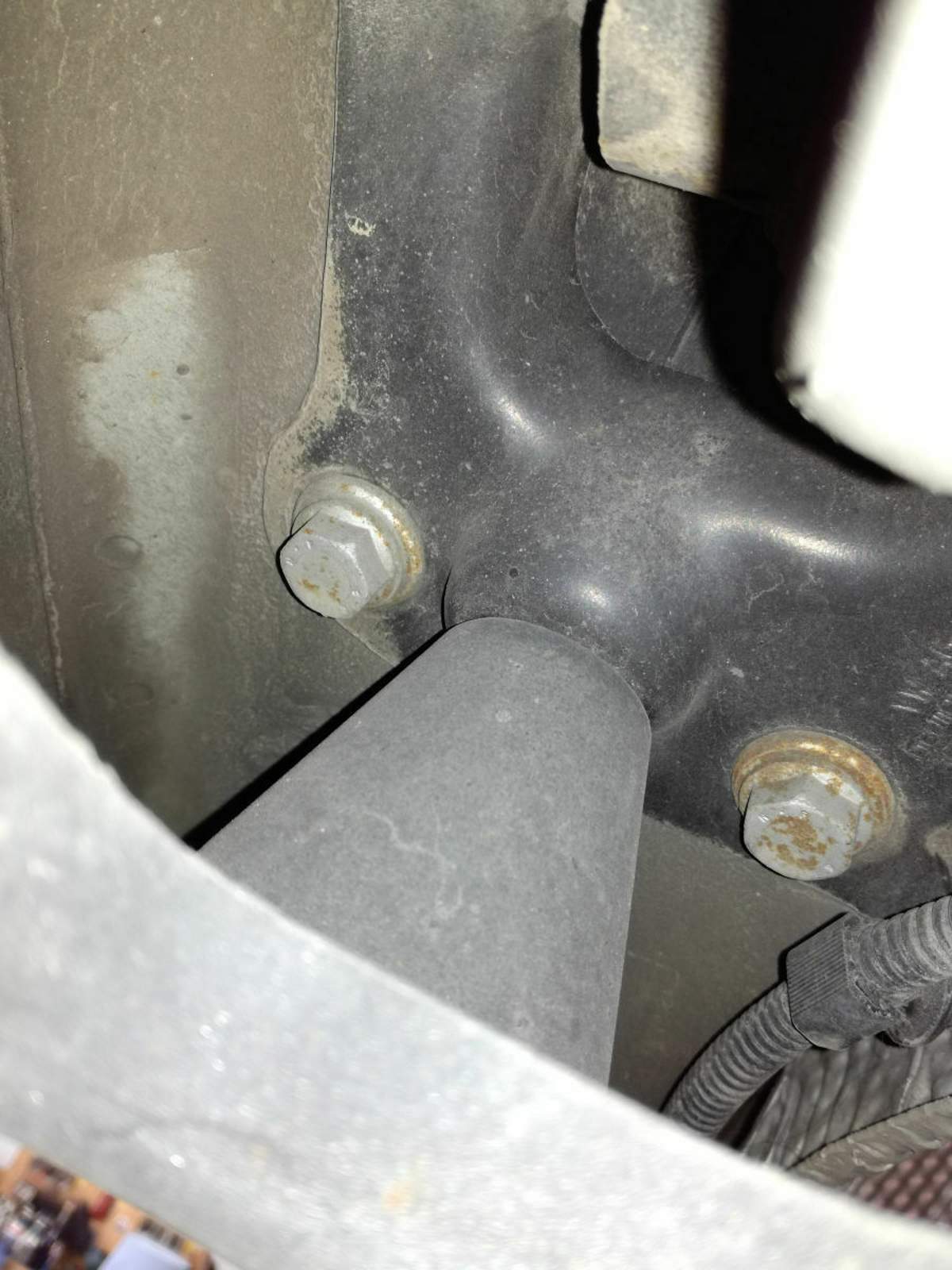 Img-20180419-101713 : ROST! VW-Passat 3c -Allgemeines Problem- : VW ...