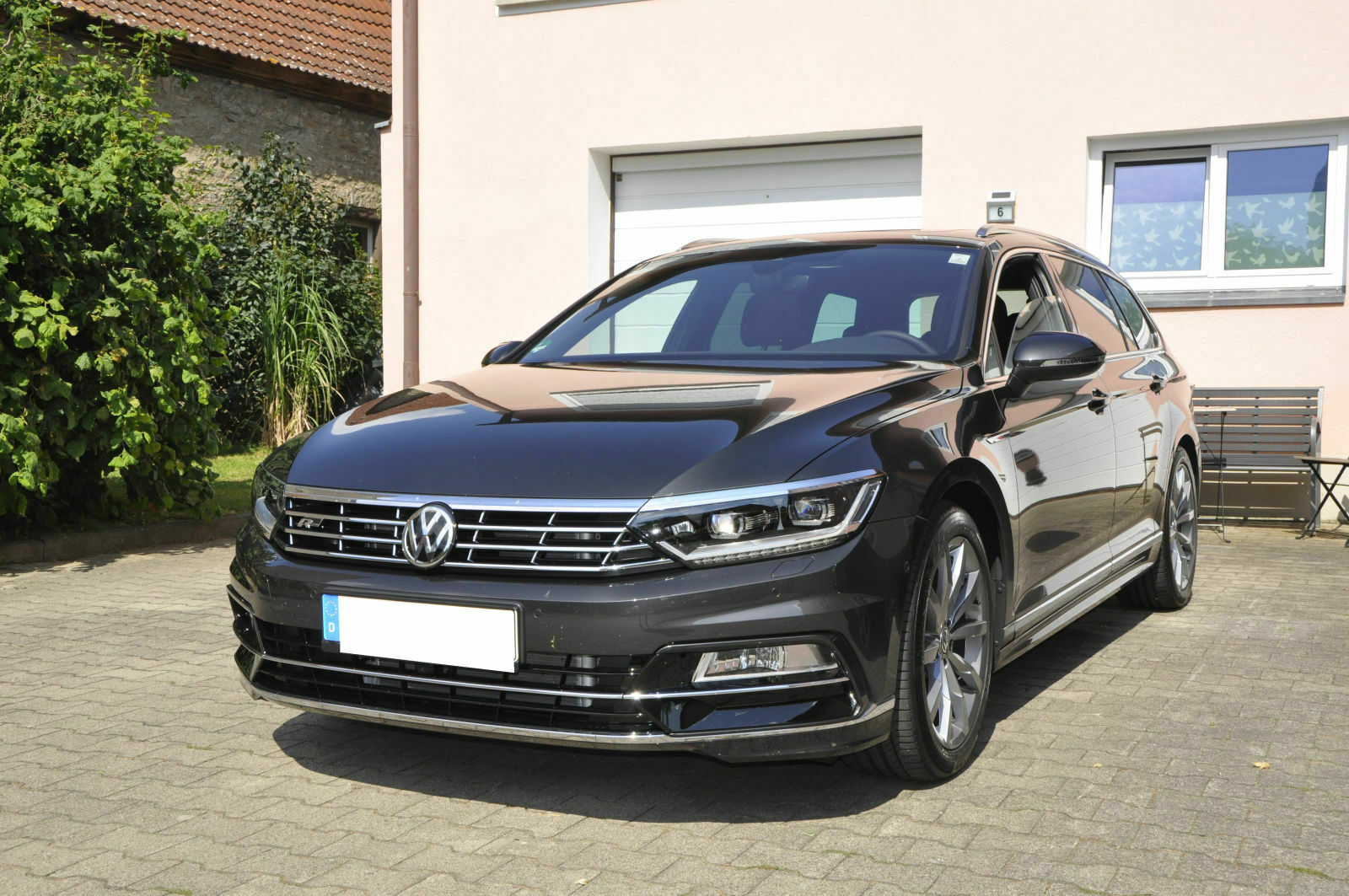 Passat B8 Forum