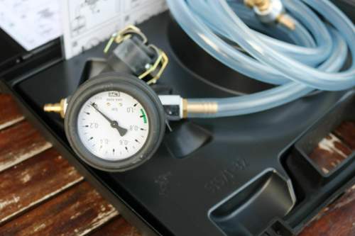 MKB: ADZ, Kühlwassertemperatur zu hoch - Seite 2 - S...