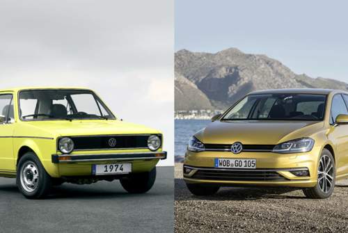 Neuwagenpreise früher und heute | Auto News