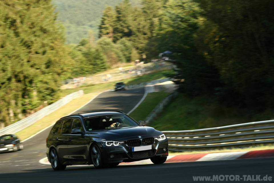 MOTOR-TALK - Europas größte Auto- und Motor-Community!