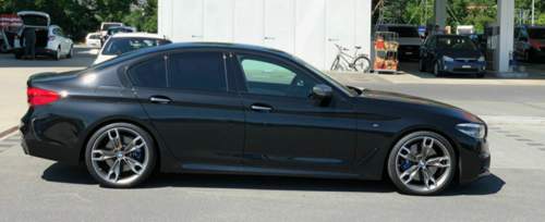 Eure Meinung zu abgedunkelten Scheiben - Startseite Forum Auto BMW ...