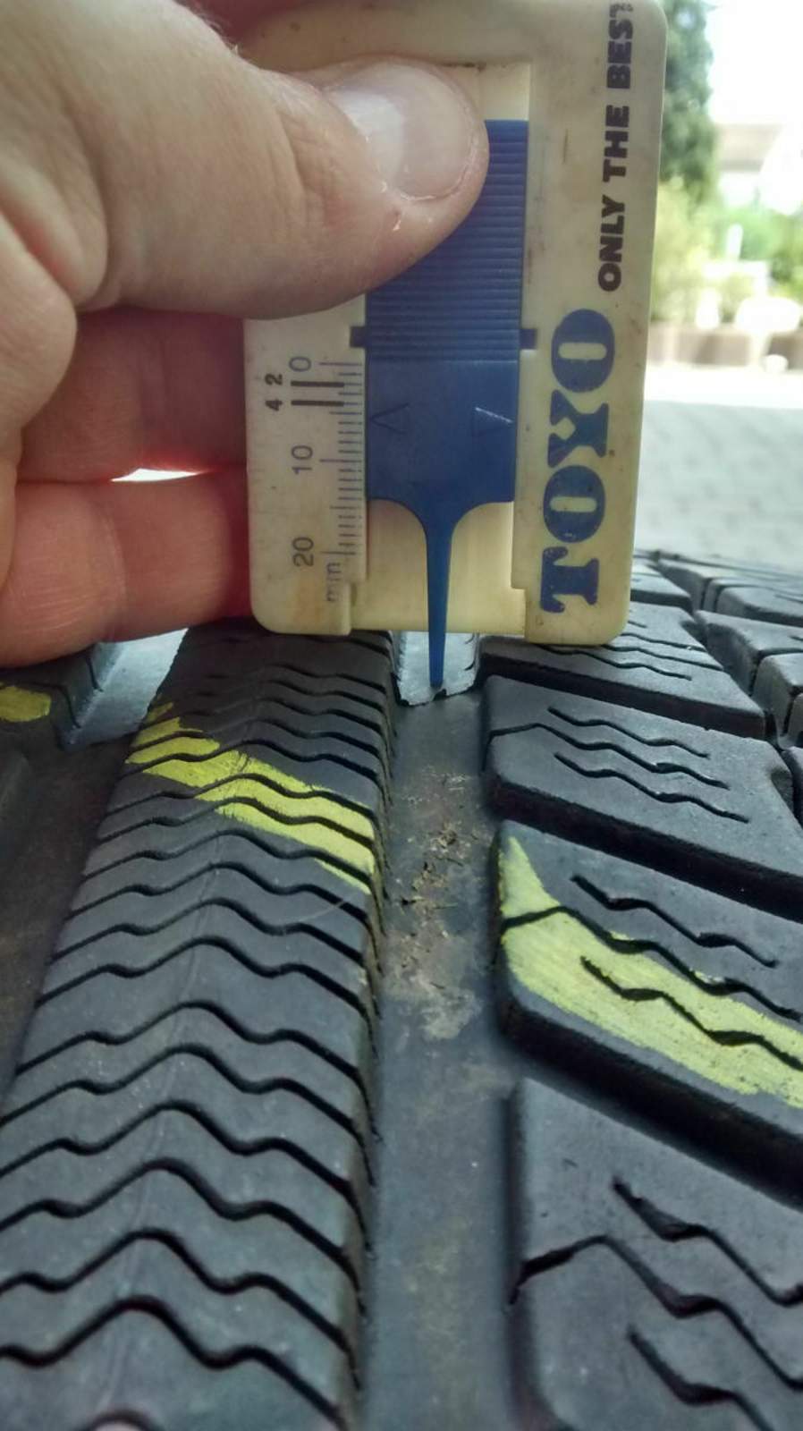 Bild-9 : 1x A2124010102 Fuchs Schmiederad Alu für W212 & S212 mit WR ...