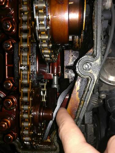 Luftführung / Abschirmung Motorraum unten für 540i A...