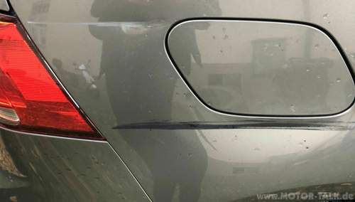 Seitenteil tauschen oder reparieren? - Startseite Forum Auto Volksw...