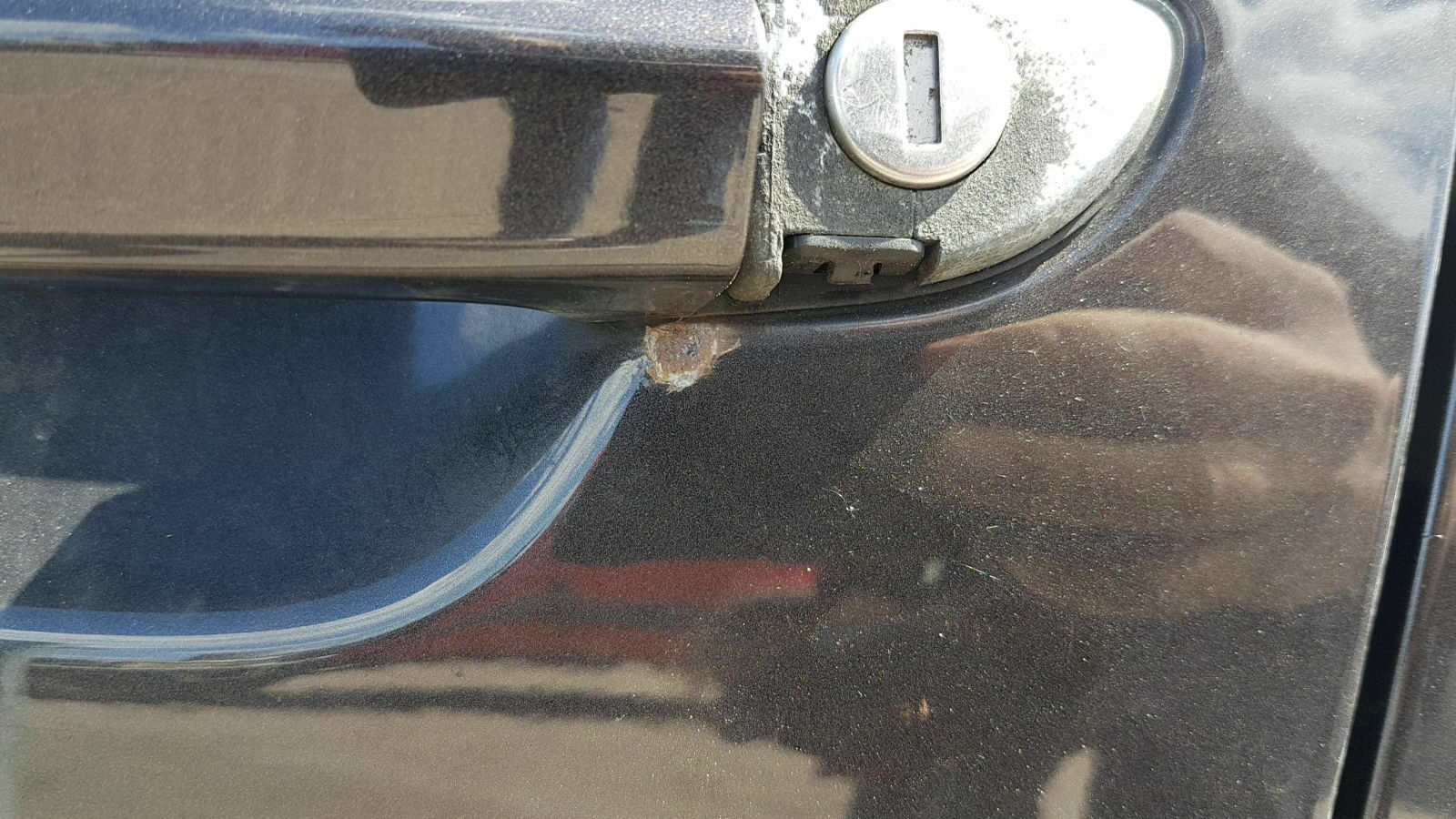 20190515_131743.jpg : ROST! VW-Passat 3c -Allgemeines Problem- : VW ...