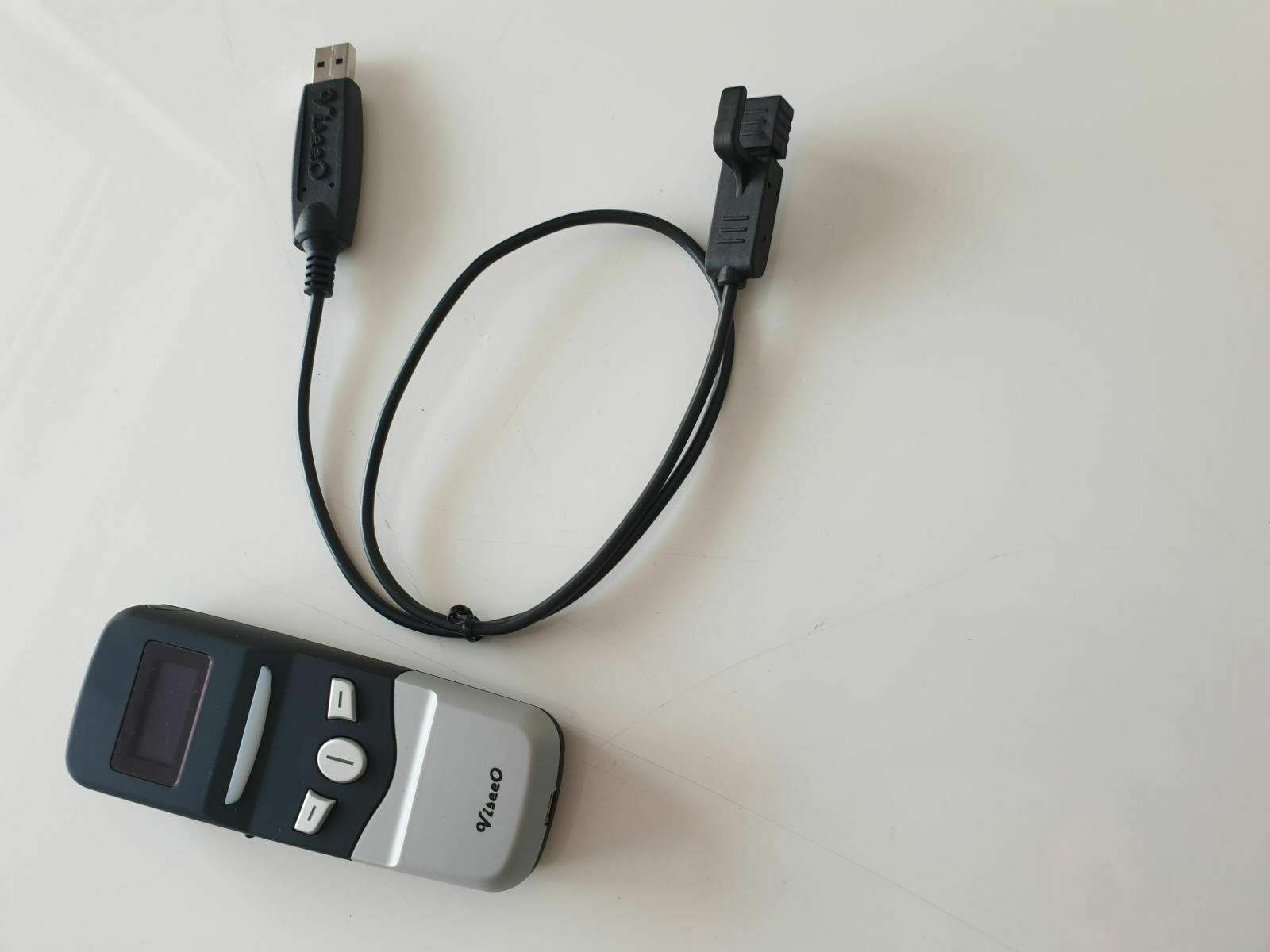 ViseeO MB-4 Bluetooth-Adapter für Mercedes (mit UHI) für ...
