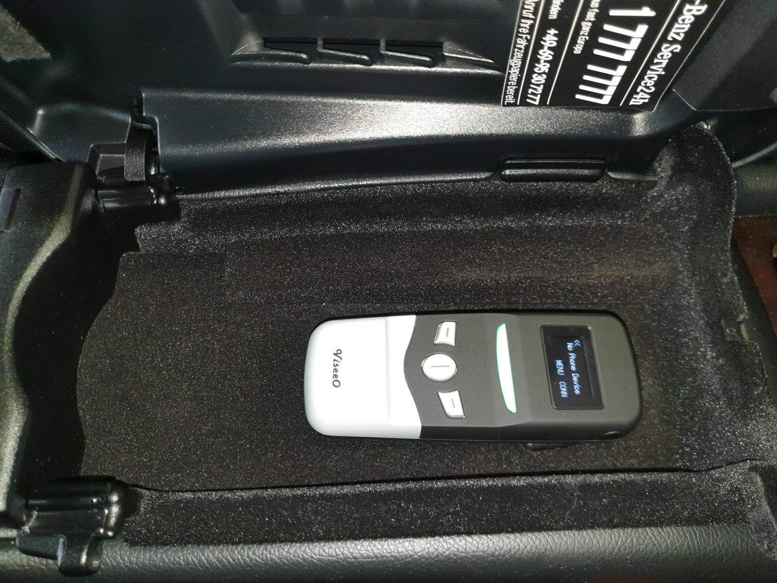 2019-05-15-09-09-34 : ViseeO MB-4 Bluetooth-Adapter für Mercedes (mit ...