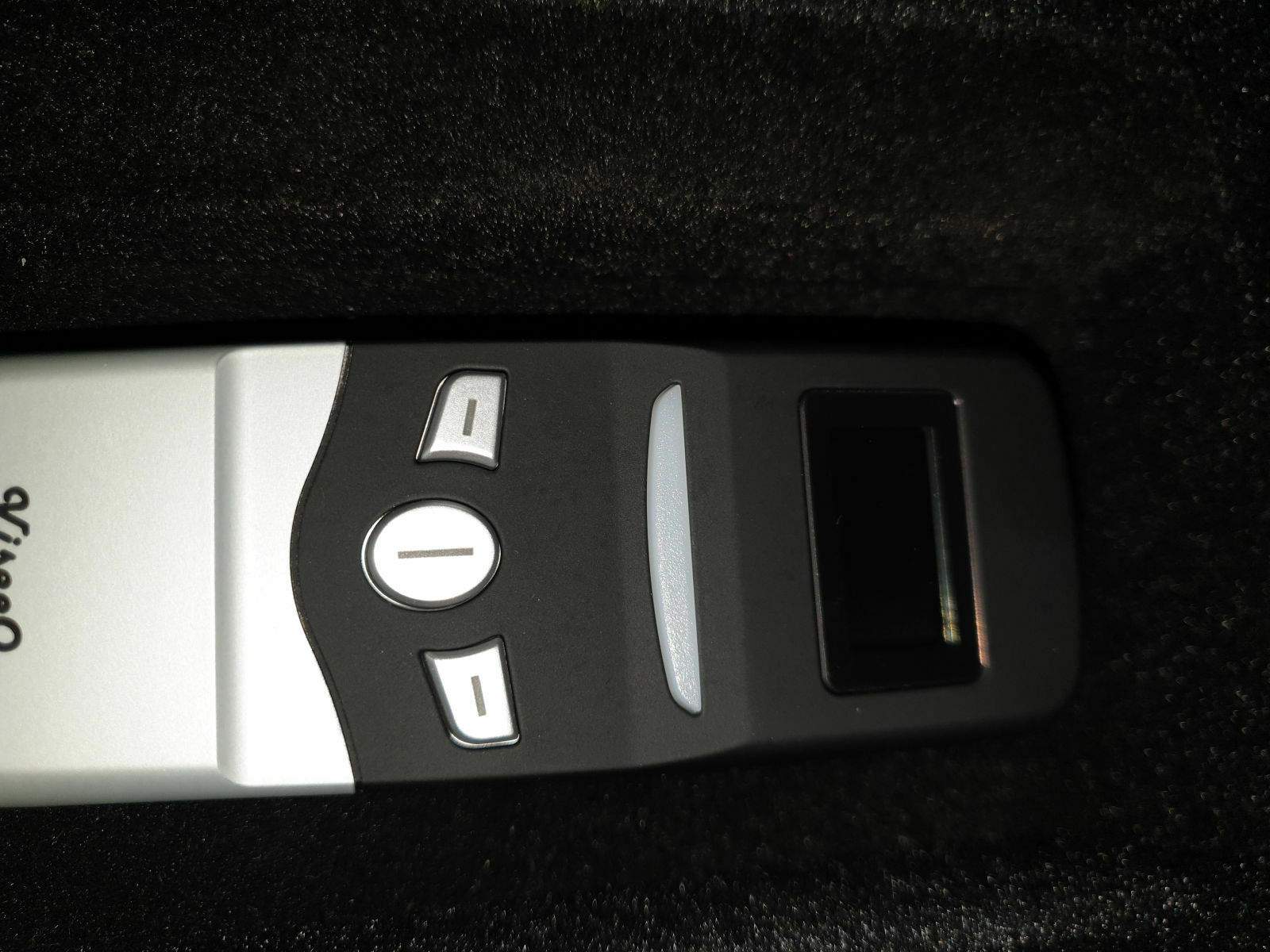 ViseeO MB-4 Bluetooth-Adapter für Mercedes (mit UHI) für ...