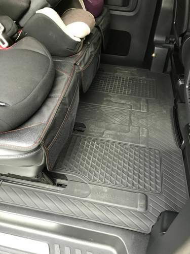 V Klasse Tips von Familienkutscher zu Familienkutscher - Seite 2