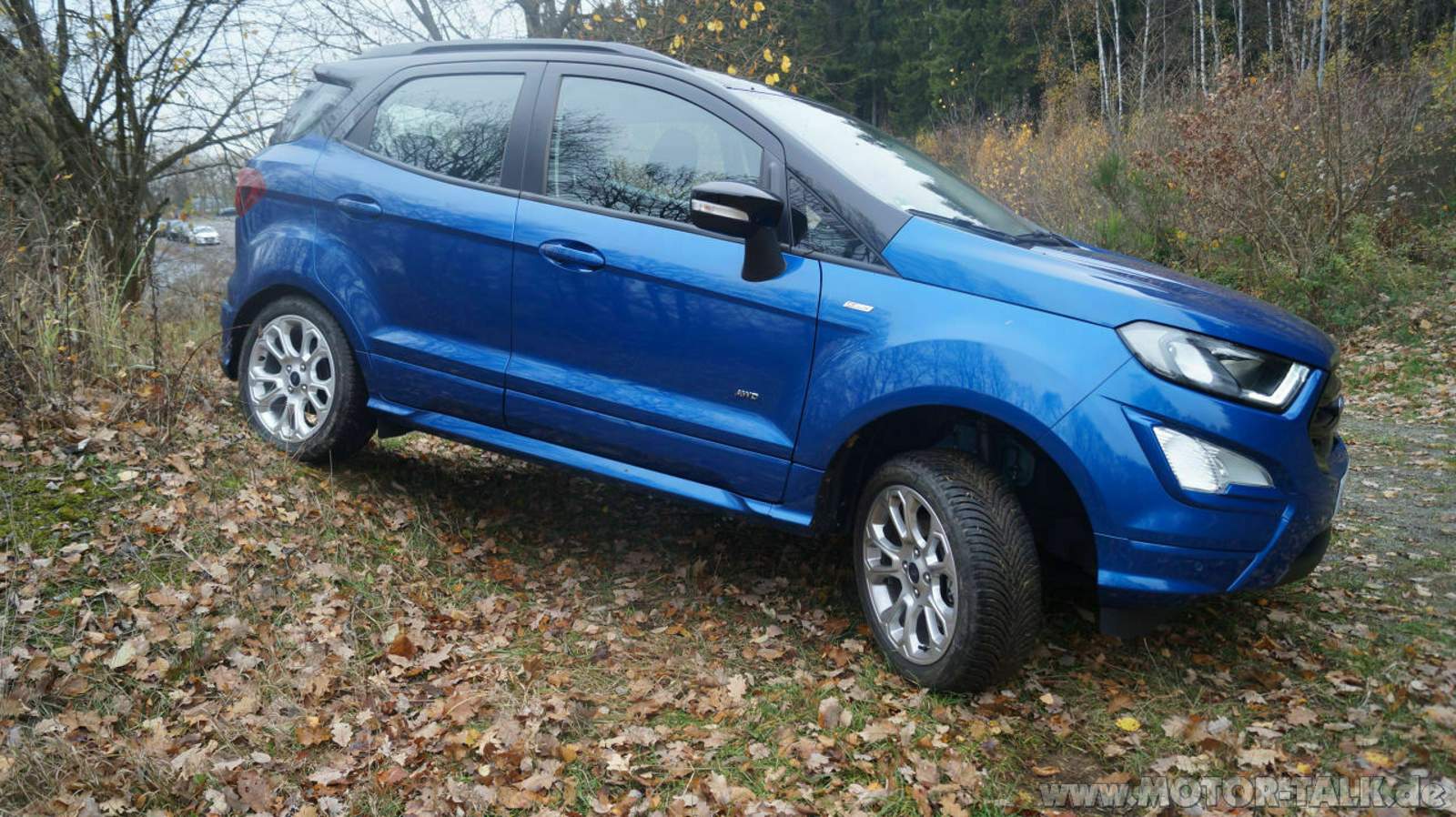 Dsc04756 Ford EcoSport JK8 1 5 EcoBlue Allrad Test Testberichte Dsc04756 Ford EcoSport JK8 1 5 EcoBlue Allrad Test Testberichte