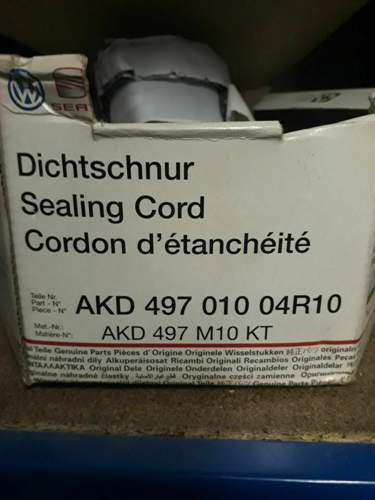 Türfolien immer noch selber machen? - Seite 2 - Frohes Neues. Nanu,...