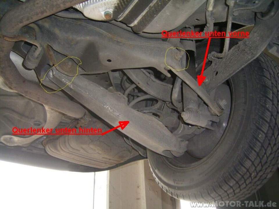 MOTOR-TALK - Europas größte Auto- und Motor-Community!