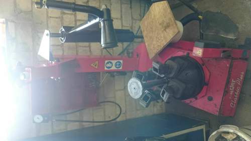 Butler Classic plus Öl wechseln - Seite 2 - Zitat: @Unimog8000...