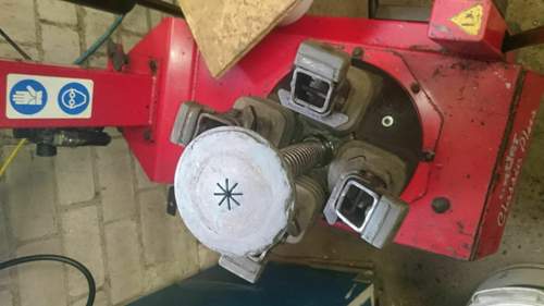 Butler Classic plus Öl wechseln - Seite 2 - Zitat: @Unimog8000...