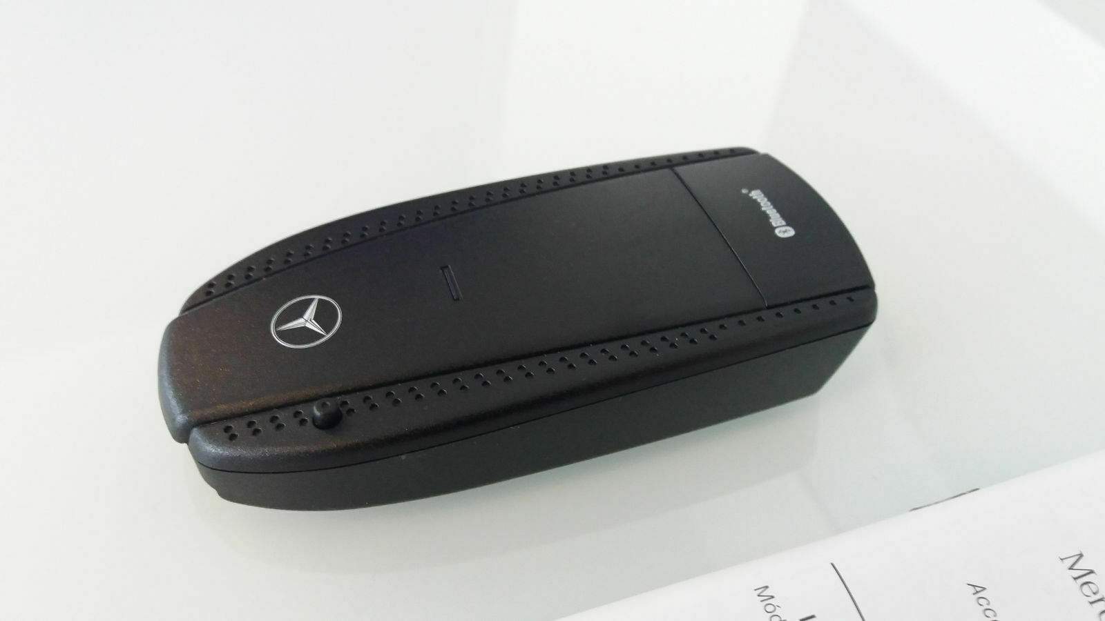 Mercedes Bluetooth HFP Telefonmodul B67875877 : Biete