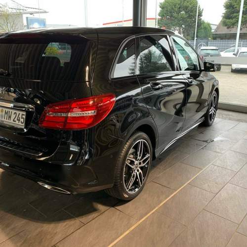 B220 AMG 18"-Räder - Startseite Forum Auto Mercedes ...