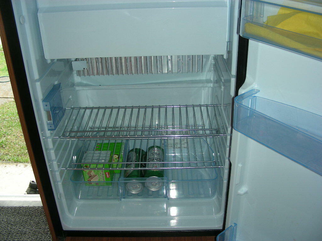 Dometic RM 8501 Absorber Kühlschrank : Biete
