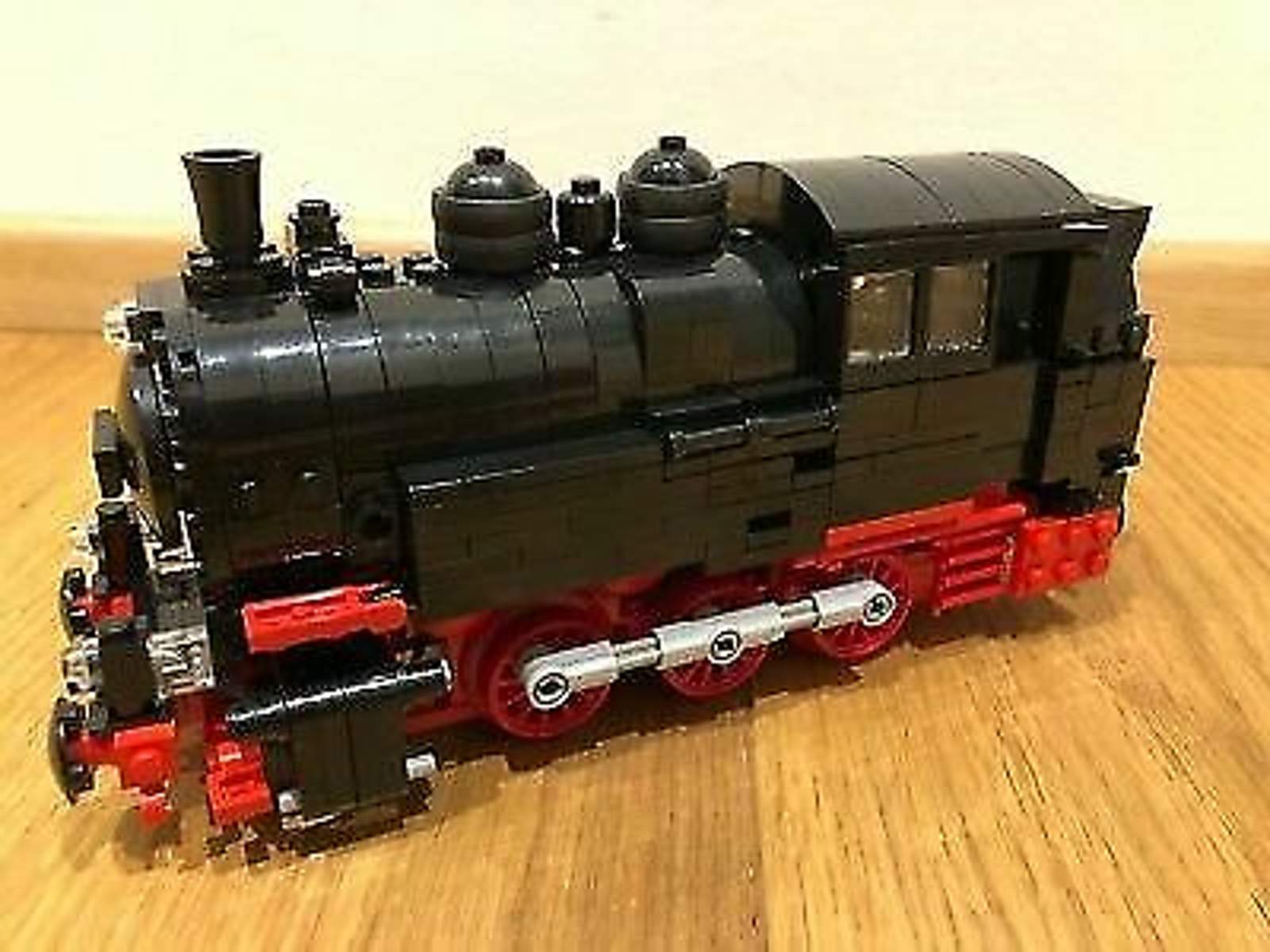 Lego-moc-dampflok-lok-eisenbahn-eigenbau-mit-power : Toms Diskusions ...