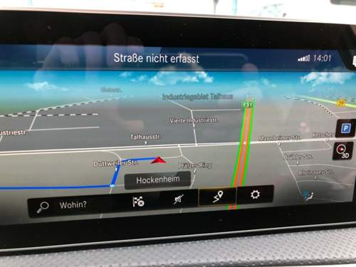 Aktive Navigation und Staumeldungen? - Seite 2 - Ja, kommt von TomTom.