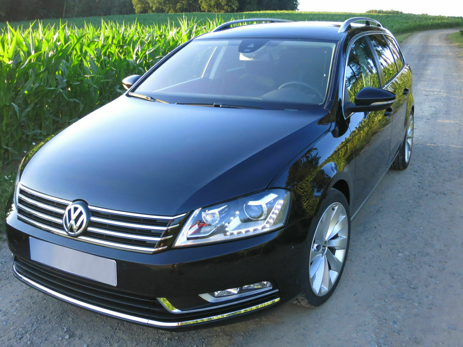 Img-4141 : VW Passat B7 Comfortline 4Motion viele Extras UVP48900 ...