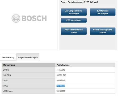 Fehler p 0043-04 am 1.6liter turbo z16let - Seite 2 ...