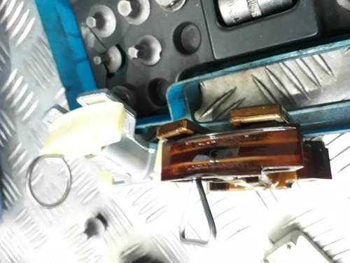 Fehlercode P2293 - bei 2.0TFSI BWA - Seite 2 - Bei meinem BWA im Pa...