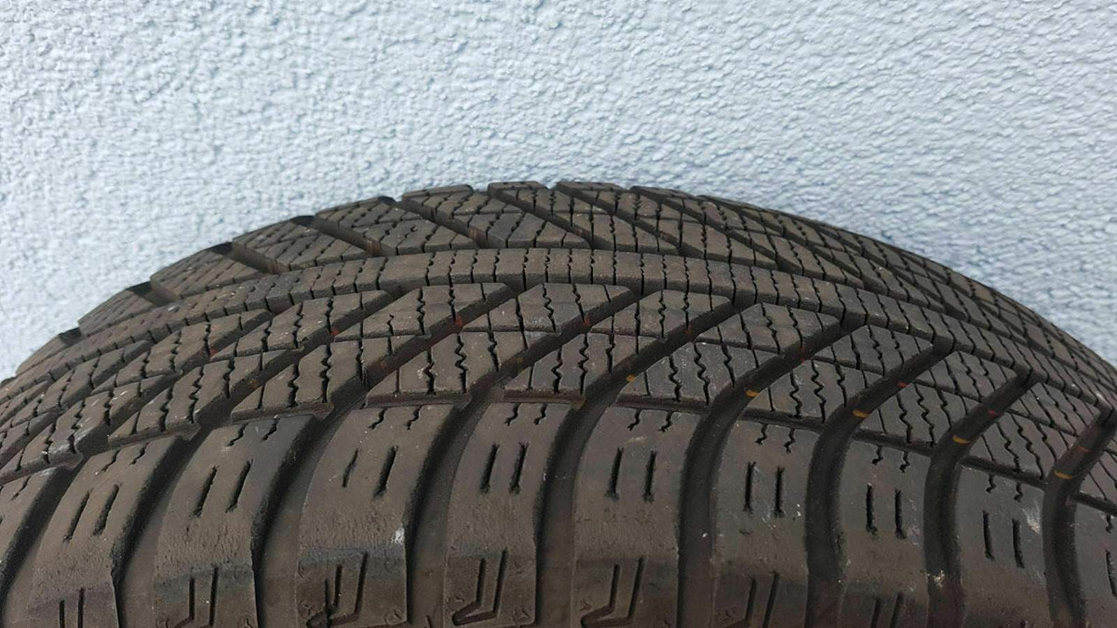 205 50 R17 Allwetterreifen