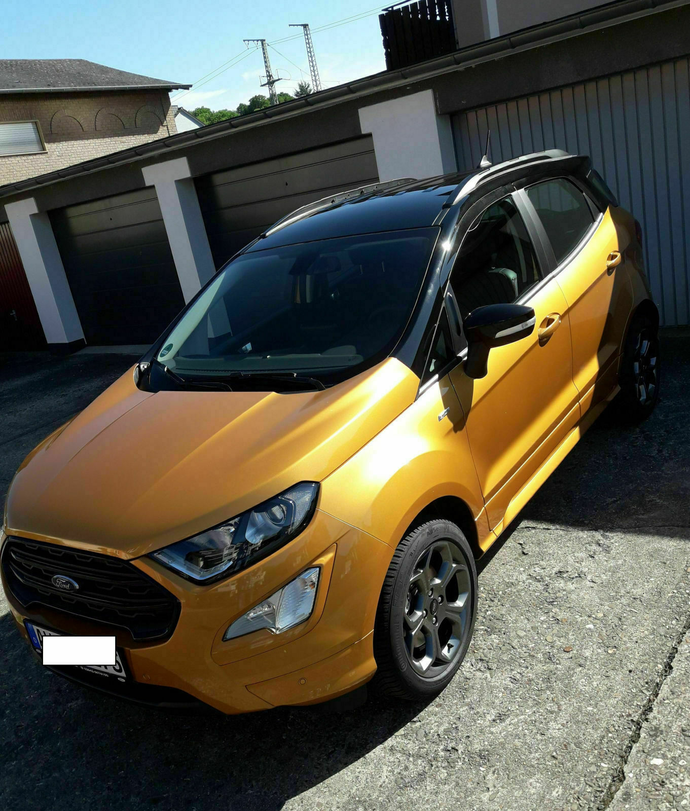 076 Ford EcoSport JK8 1 0 EcoBoost Test Testberichte 209851228 076 Ford EcoSport JK8 1 0 EcoBoost Test Testberichte 209851228
