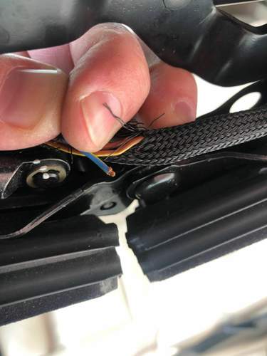 Verdeck Defekt - Fehlerspeicher-Diagnose, Aufklärung! - Seite 2