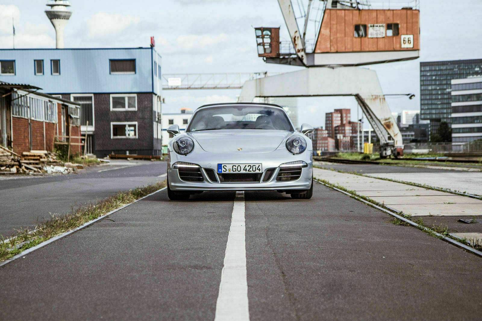 SO GELINGEN DIR GUTE FOTOS VOM AUTO : MOTOR-TALK