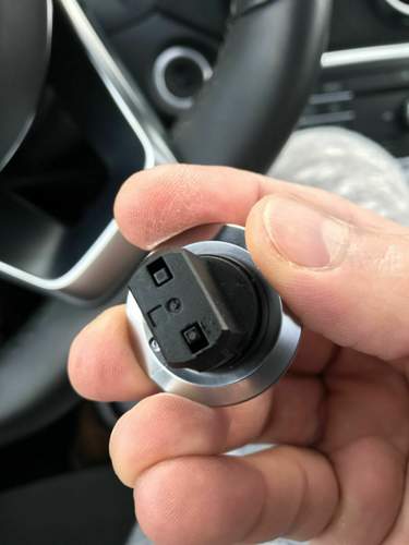 Start stop...Defekt oder ist das normal? - Seite 7