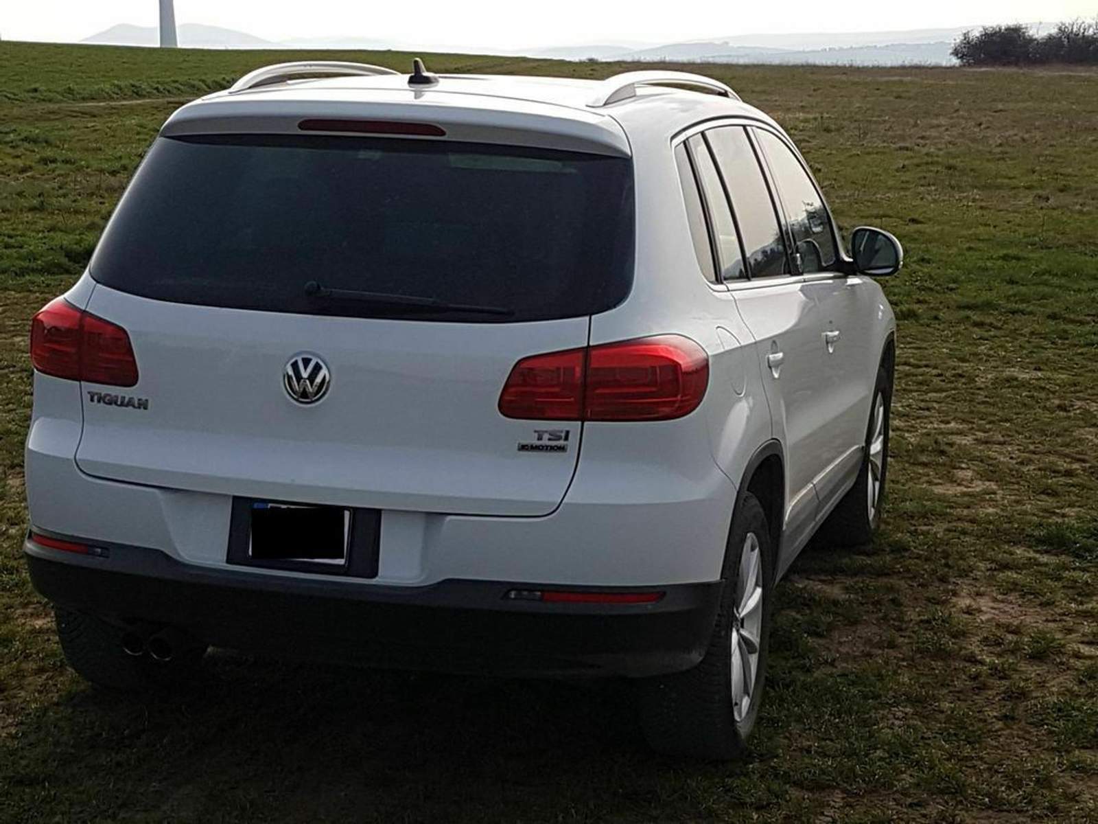 Tig-miniatur-ausschnitt-img-20200320 : VW Tiguan 1 (5N/5N2) 2.0 TSI ...