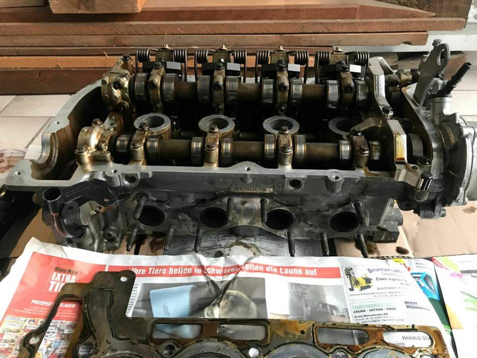 MOTOR-TALK - Europas größte Auto- und Motor-Community!