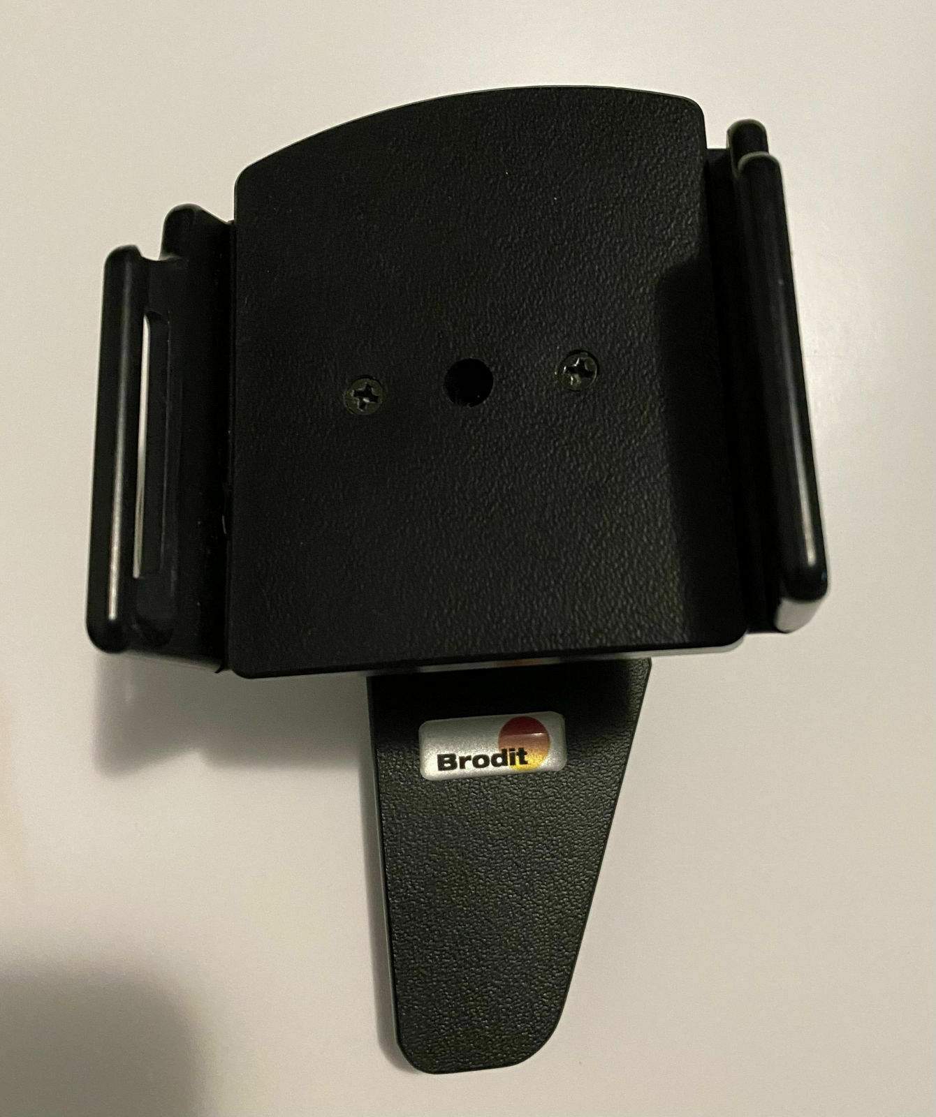 Audi A6 4G Brodit ProClip mit Universal Handyhalterung (854622 + 511667 ...