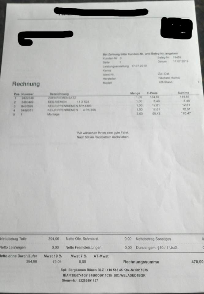 MOTOR-TALK - Europas größte Auto- und Motor-Community!