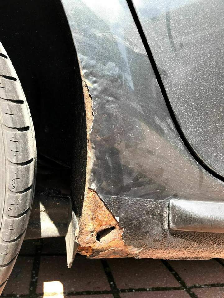 MOTOR-TALK - Europas größte Auto- und Motor-Community!