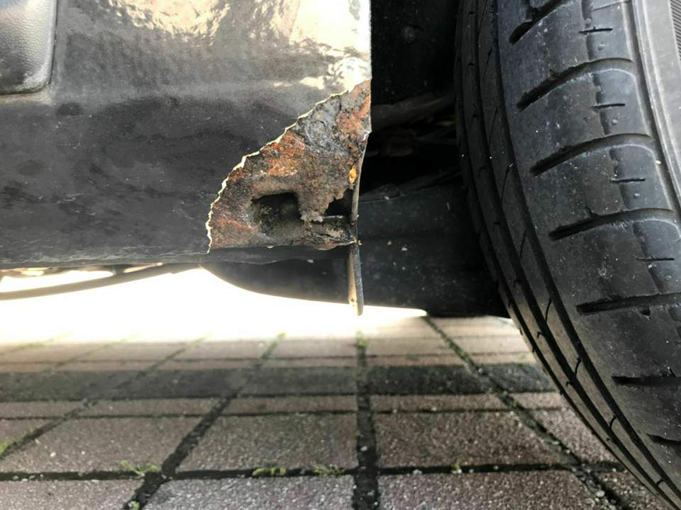 MOTOR-TALK - Europas größte Auto- und Motor-Community!