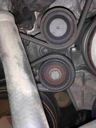 LWS oder VTG? - Startseite Forum Auto BMW X Reihe X3 E83, F25, G01 ...