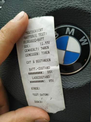 LWS oder VTG? - Startseite Forum Auto BMW X Reihe X3 E83, F25, G01 ...