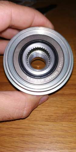 LWS oder VTG? - Startseite Forum Auto BMW X Reihe X3 E83, F25, G01 ...