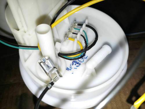 Starten des Autos - Startseite Forum Auto Volkswagen Polo Polo 4 F...