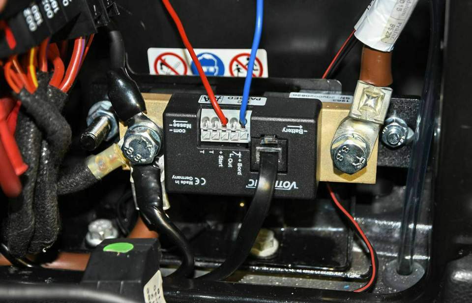 MOTOR-TALK - Europas größte Auto- und Motor-Community!