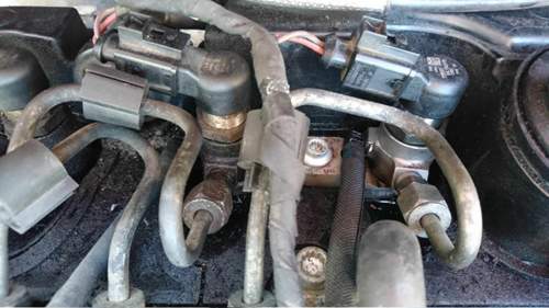 Caddy 3 1,6l TDI Injektoren Problem - Seite 7 - Nach...